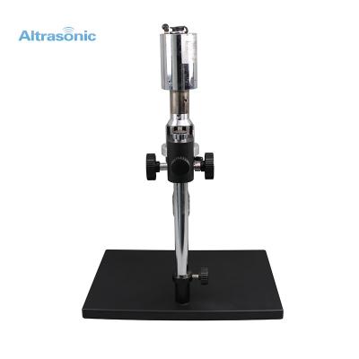 China Cell Crusher Ultrasonic Sonochemistry With Titanium Alloy CE Certification for sale