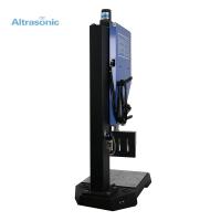 China 2600W 15kHz ABS PP PE Ultrasonic Plastic Welding Machine Customizable with Generator for sale