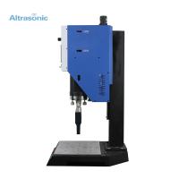 China 15kHz 2600W Ultrasonic Plastic Welding Machine for ABS PP PE 200-240V for sale