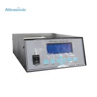 China High Power Ultrasonic Plastic Welding Machine 15kHz 4200w for sale