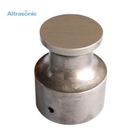 China 50mm Steel Round Mold for Ultrasonic Welding Machine 5kg for sale