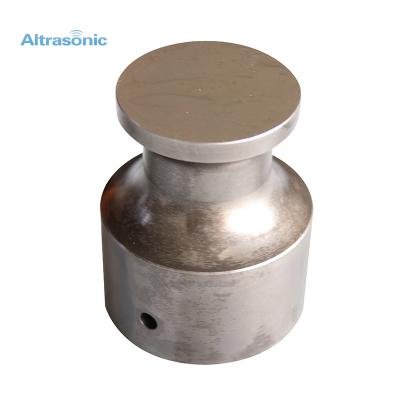 China 50mm Steel Round Mold for Ultrasonic Welding Machine 5kg for sale