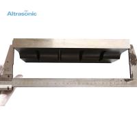 China 15kHz Ultrasonic Welding Horn Steel Material 200x20mm for Industrial Systems for sale