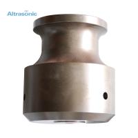 China 50mm Steel Round Mold for Ultrasonic Welding Machine 5kg for sale