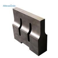 China 20kHz Ultrasonic Welding Horn Generator Transducer 110V 220V for Plastic Mask Welding for sale