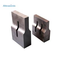 China Digital Ultrasonic Generator Transducer Sonotrode Horn 20kHz 2000W for Plastic Welding for sale