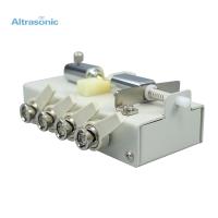 China 1kHz-500kHz Ultrasonic Impedance Analyzer for Welding Transducer 0.5% Accuracy for sale
