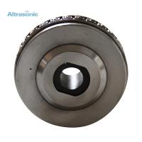 China Kn95 Tooth Mold Cutting Die 3 Spare Parts Ultrasonic Roller 20kHz 15mm for sale