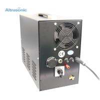 China 15kHz Ultrasonic Atomizer 150L/H Corrosion Resistant Industrial Atomization Machine for sale