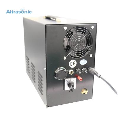 China 15kHz Ultrasonic Atomizer 150L/H Corrosion Resistant Industrial Atomization Machine for sale