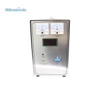 China 15kHz High-Performance Stable Ultrasonic Atomizer Uniform Spray Aand Fine Particles for sale