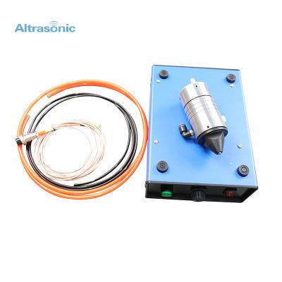 China 50kHz Ultrasonic Atomizer Nozzle Efficient And Uniform Reliable for sale