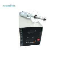 China Ultrasonic Nebulizer for Spraying 30KHz 100W No Abrasion High Efficiency Stable Atomizer for sale