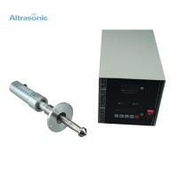 China Ultrasonic Nebulizer for Spraying 30KHz 100W No Abrasion High Efficiency Stable Atomizer for sale
