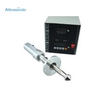 China Industrial Ultrasonic Nebulizer Machine Atomization For Mixing Liquid for sale