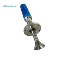 China High Viscosity Ultrasonic Nebulizer For Liquid Spraying for sale