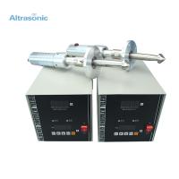 China High Viscosity Ultrasonic Nebulizer For Liquid Spraying for sale