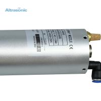 China 30kHz Ultrasonic Atomization Machine 100W for High Precision Coating Industry for sale