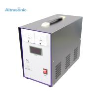 China Programmable Ultrasonic Cutting Machine 20kHz 2000W for Robotic Arm Installation for sale