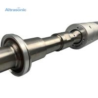 China Titanium Alloy Probe Ultrasonic Sonochemistry 20kHz 3000W for Crushing Mixing for sale