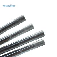 China 20kHz 1000W Ultrasonic Milling Drilling Device for Glass and Precious Stone for sale