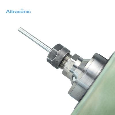China 20kHz 1000W Ultrasonic Milling Drilling Device for Glass and Precious Stone for sale