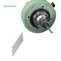 China 20kHz 1000W Ultrasonic Milling Drilling Device for Glass and Precious Stone for sale