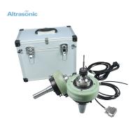China 20kHz 1000W Ultrasonic Milling Drilling Device for Glass and Precious Stone for sale