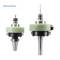 China 20kHz 1000W Ultrasonic Milling Drilling Device for Glass and Precious Stone for sale
