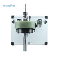 China M20 Ultrasonic Machining System 500W 20kHz for Zirconia Chrome Titanium for sale