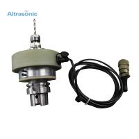 China M20 Ultrasonic Machining System 500W 20kHz for Zirconia Chrome Titanium for sale