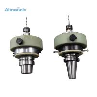 China M20 Ultrasonic Machining System 500W 20kHz for Zirconia Chrome Titanium for sale