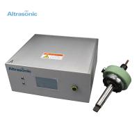 China 20kHz Ultrasonic Assisted Machining 1000W for Glass Milling and Drilling for sale
