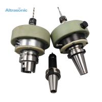 China Micro Ultrasonic Assisted Machining Ceramic Drilling For Hard / Brittle Materials for sale