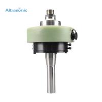 China Micro Ultrasonic Assisted Machining Ceramic Drilling For Hard / Brittle Materials for sale