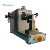 China 20kHz 3000W Ultrasonic Spot Welding Machine for Tab Welding 380V for sale
