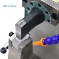 China 20kHz 3000W Ultrasonic Spot Welding Machine for Tab Welding 380V for sale