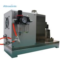 China 20kHz 3000W Ultrasonic Spot Welding Machine for Tab Welding 380V for sale