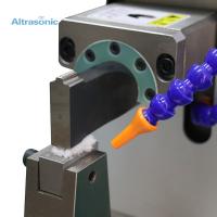China Spot Series Ultrasonic Metal Welding Machine 3000W 5000W for Non Ferrous Metal Plate for sale