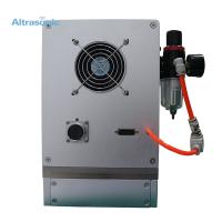 China Spot Series Ultrasonic Metal Welding Machine 3000W 5000W for Non Ferrous Metal Plate for sale