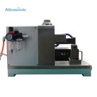 China Ultrasonic Metal Spot Welder 20kHz 3000W Digital Generator for Non-Ferrous Metals for sale
