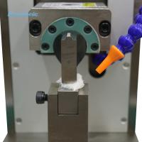 China Ultrasonic Metal Welding Machine CPU Control 3000 Watt for sale