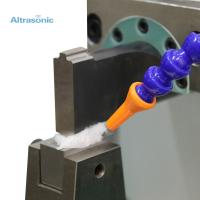 China Ultrasonic Metal Welding Machine CPU Control 3000 Watt for sale