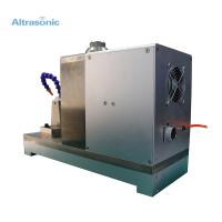 China 2kw Ultrasonic Metal Welding Machine With Digital Generator for sale