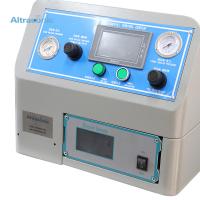 China Rotary Horns Ultrasonic Sealing Machine 35kHz High Efficiency for sale