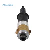 China 40k Ultrasonic Welding Converter Without Housing High Reliability for sale