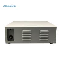 China Medical Level Surgical Mask Making Ultrasonic Power Supply 20kHz 2000W Generator for sale