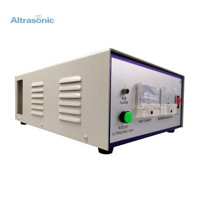 China 2000W Ultrasonic Generator Power Supply for Medical Mask Welding Cutting for sale
