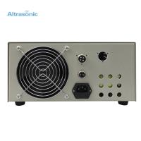 China Ultrasonic Generator 220V 50kHz for Medical Surgical Mask Welding Machine for sale