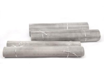 China Stainless Steel Wire Mesh (304 316 316L) for sale